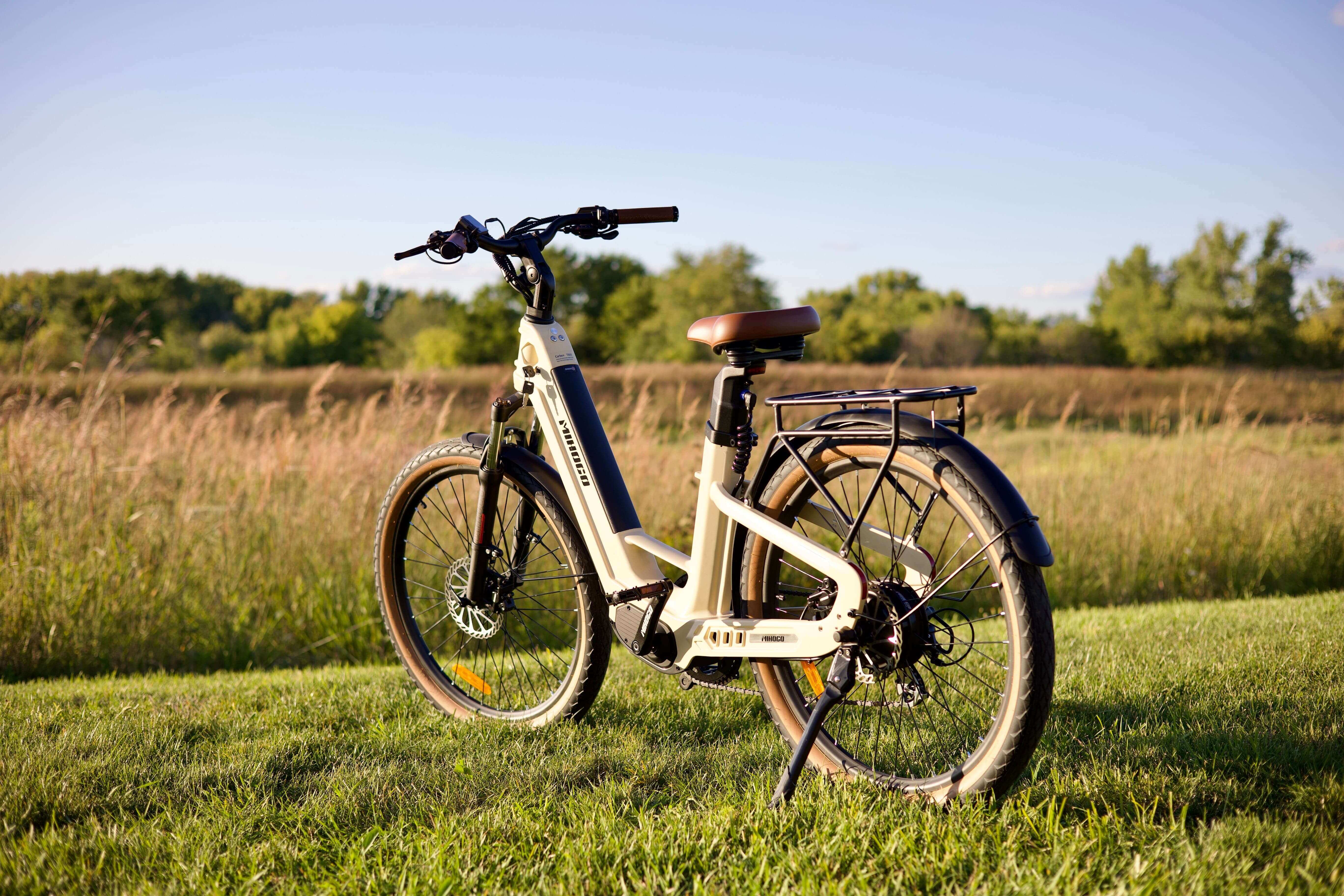 Can You Pedal Electric Bike Without Power? Complete Guide|Mihogo