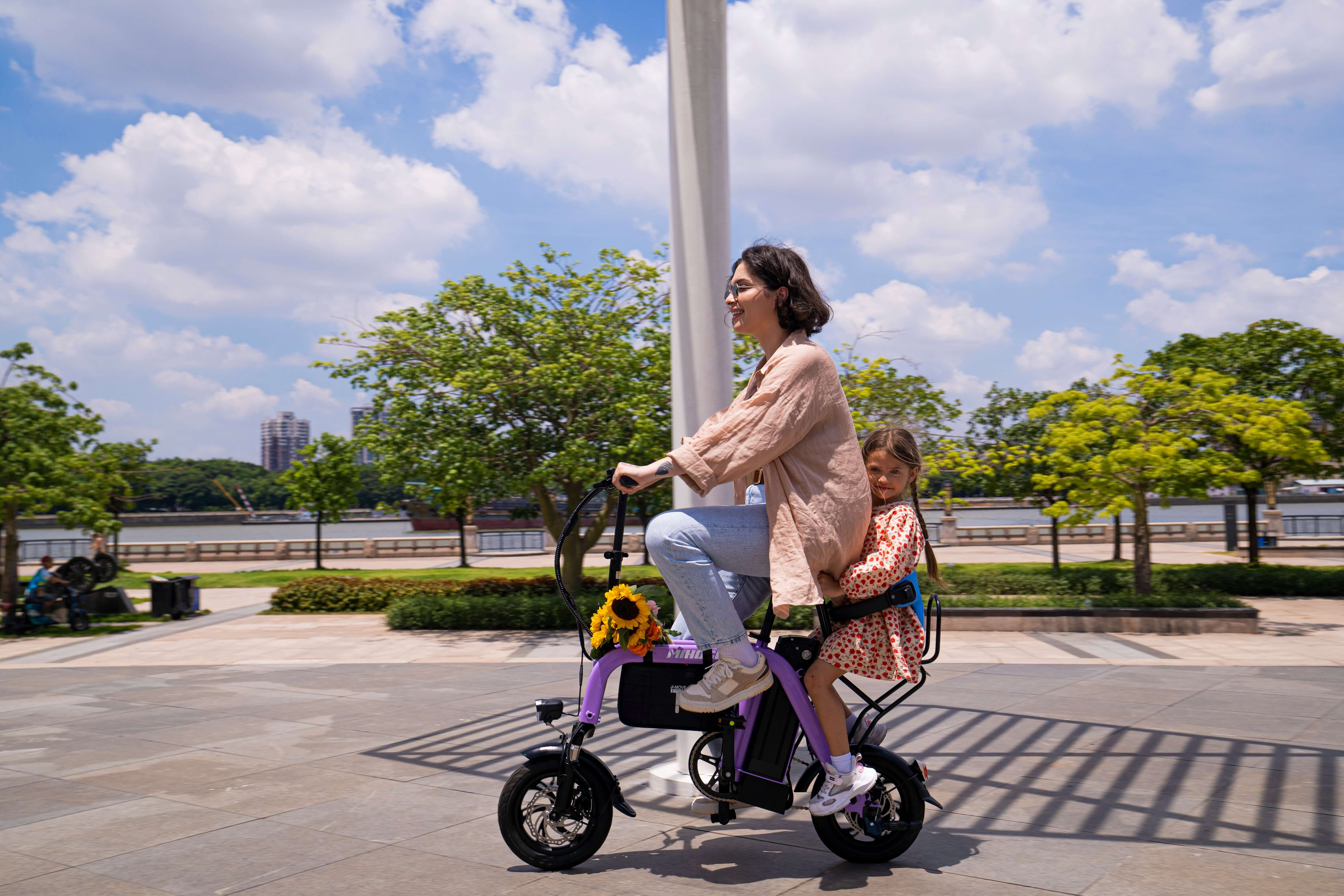 E-Bike Battery Troubleshooting Guide 2025 | Mihogo