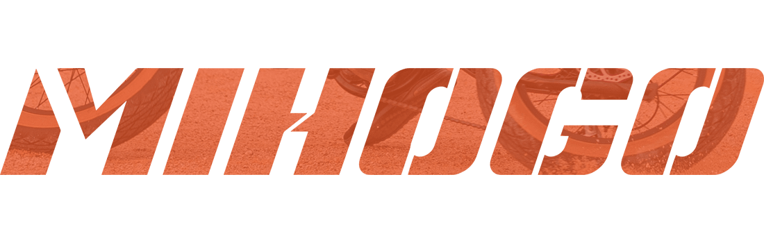 Mihogo | Foldable Electric Bikes for Effortless Urban Mobility