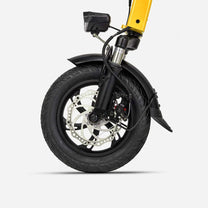 Mihogo Mini – MIHOGO eBIKES