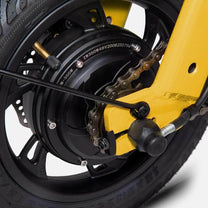 Mihogo Mini – MIHOGO eBIKES