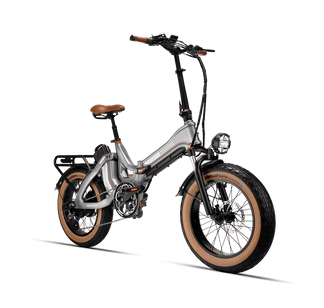 MIHOGO ONE Utility Ebike - Ultimate Urban Ride