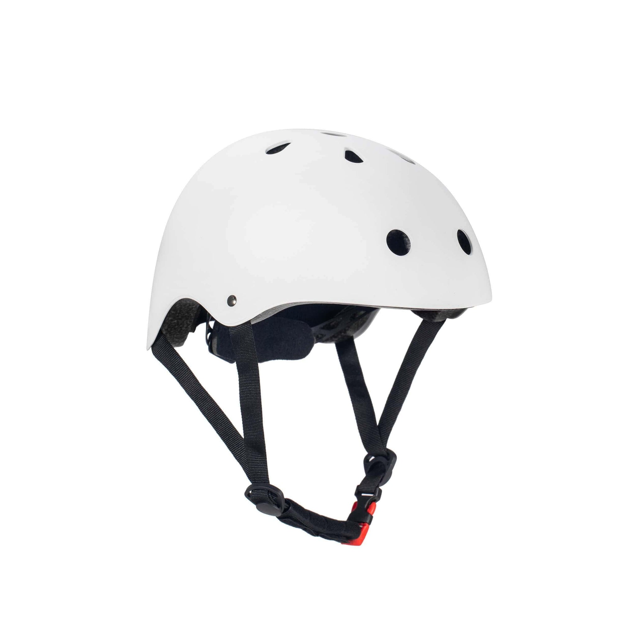 Mihogo Retro Half Helmet: Style & Protection in One